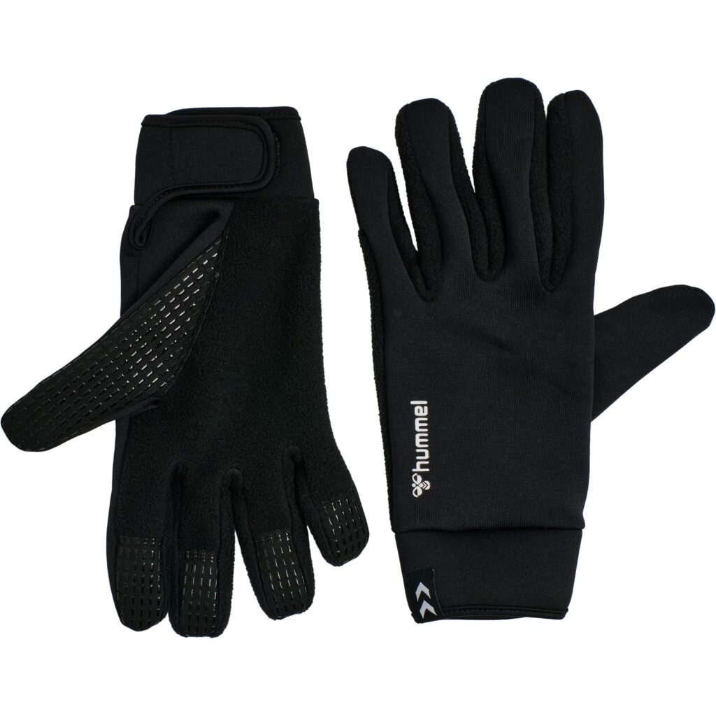 Gants joueurs polaire Hummel – Origine Sport