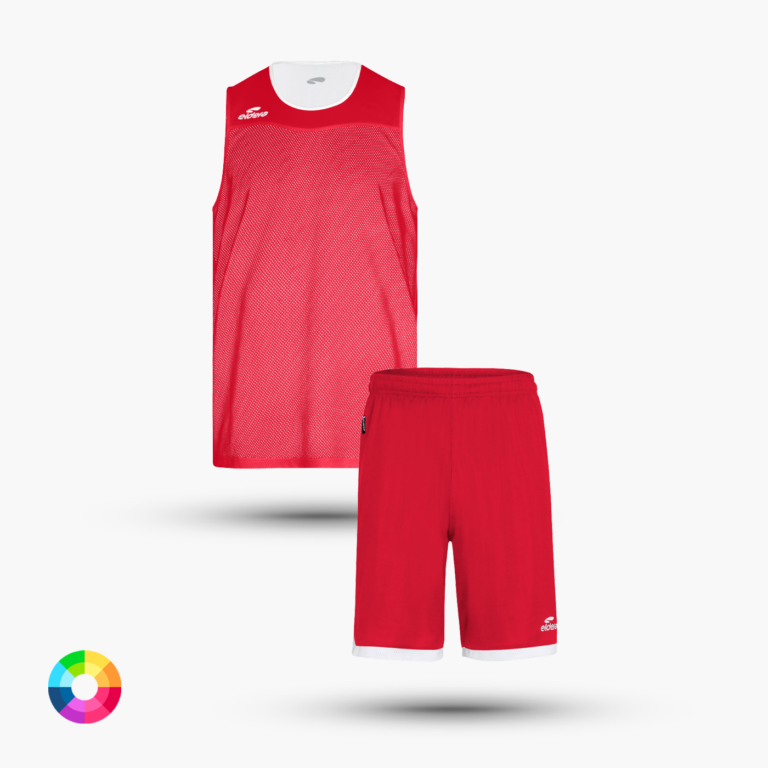 Pack Essentiel Eldera Basketball – Origine Sport