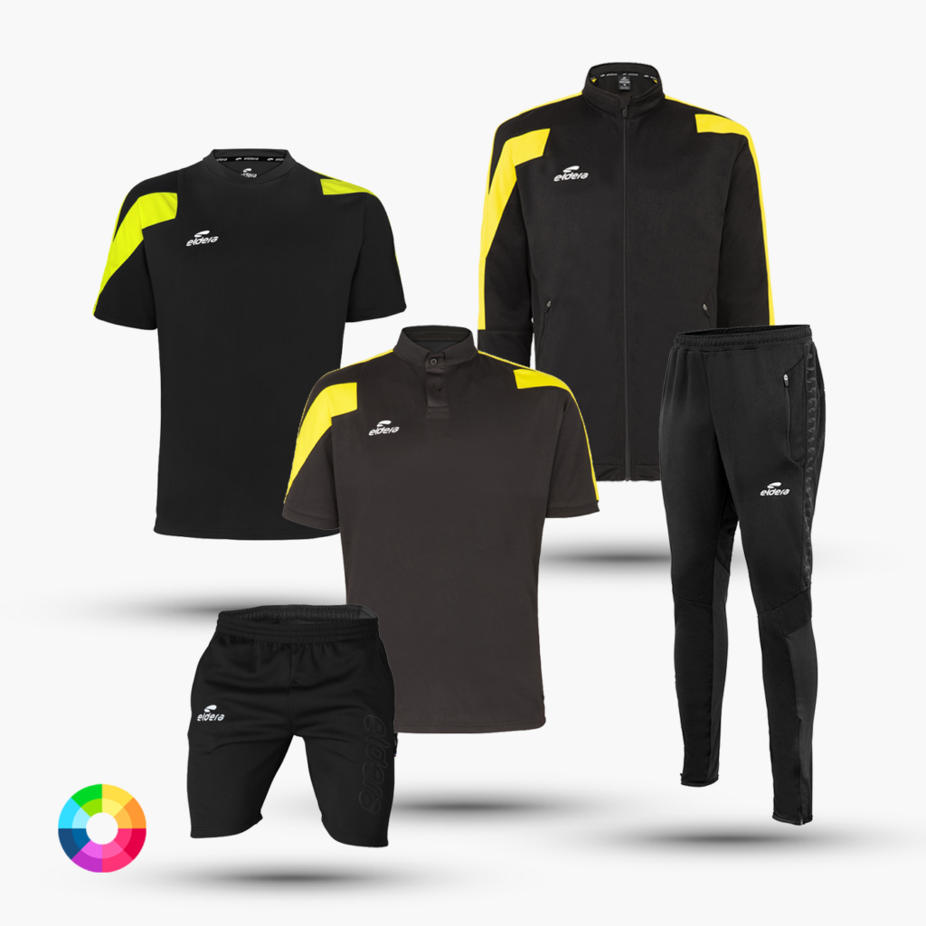 Pack Premium + Eldera Pétanque – Origine Sport