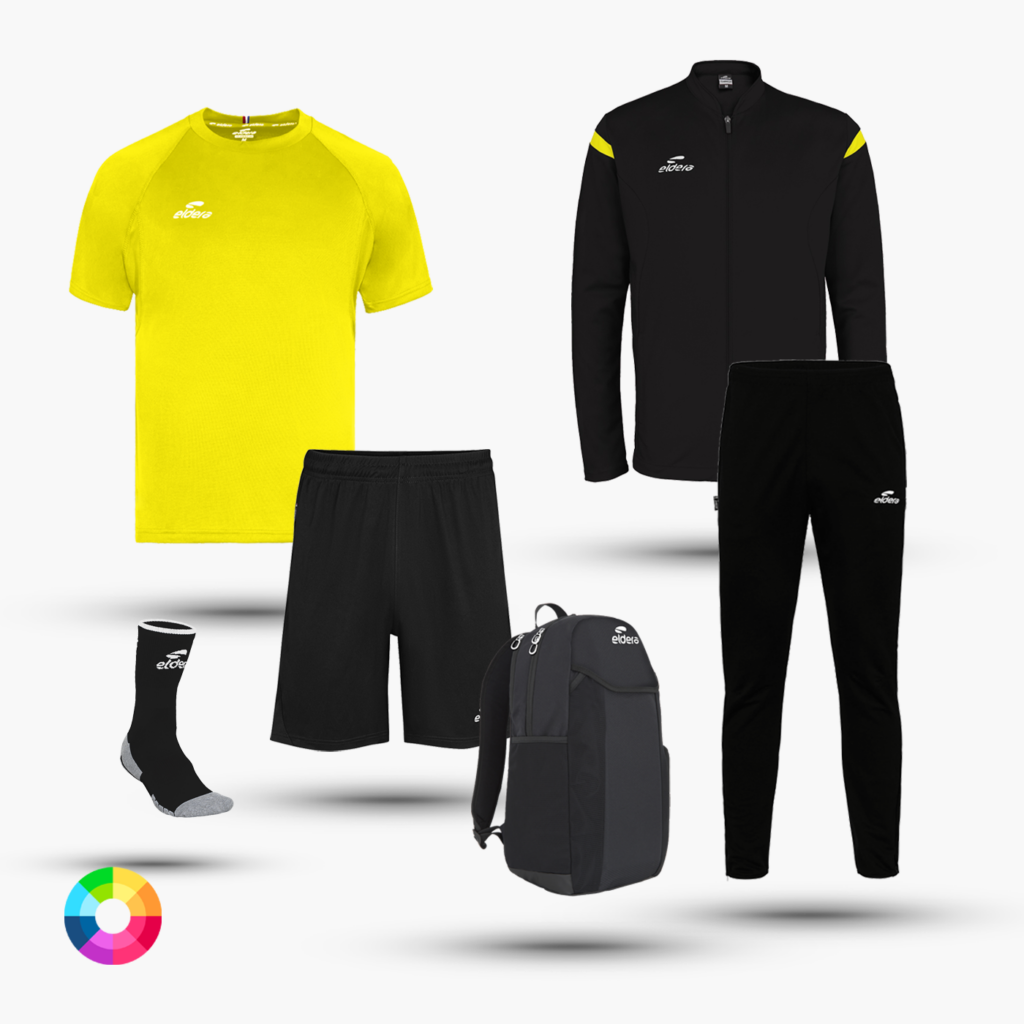 Pack Premium + Eldera Handball – Origine Sport
