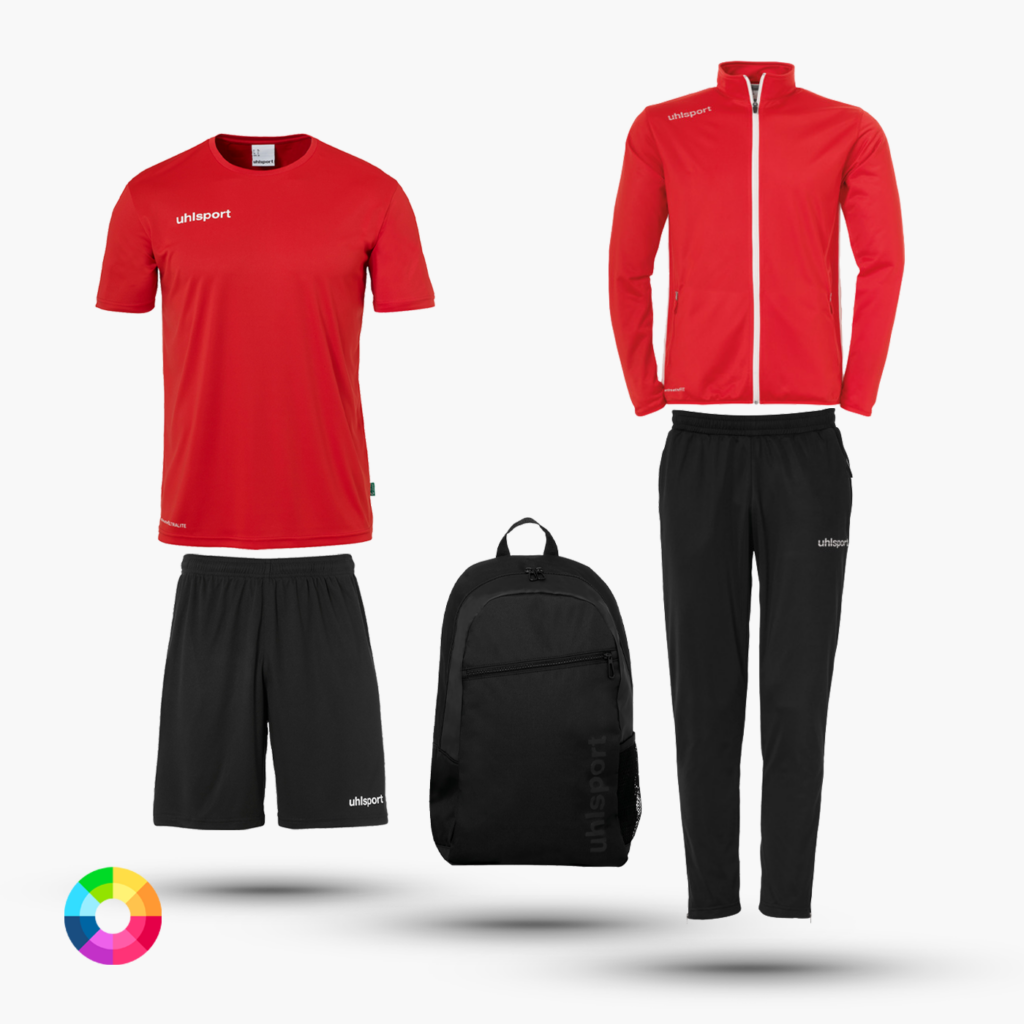 Pack Premium Uhlsport Football – Origine Sport